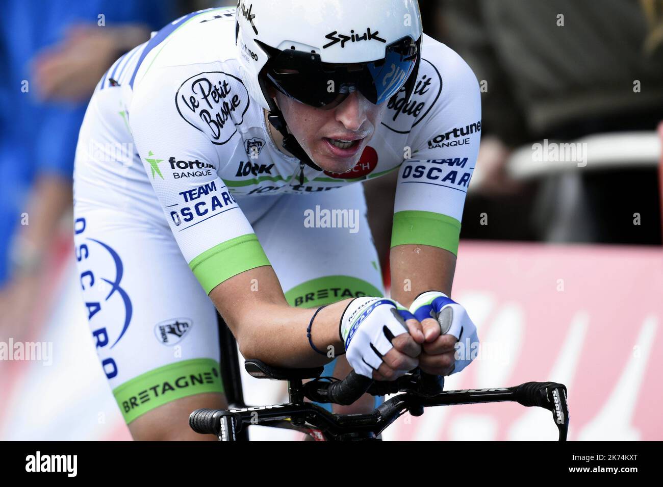 Romain HARDY Stock Photo - Alamy