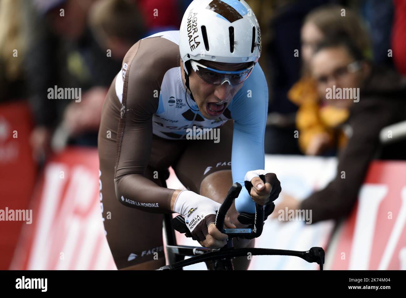 Domont axel hi-res stock photography and images - Alamy