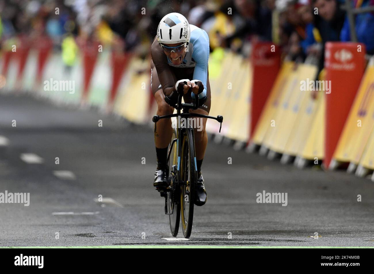 Domont axel hi-res stock photography and images - Alamy