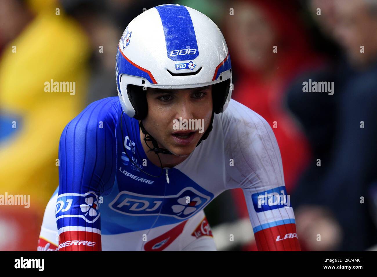 Rudy MOLARD Stock Photo - Alamy