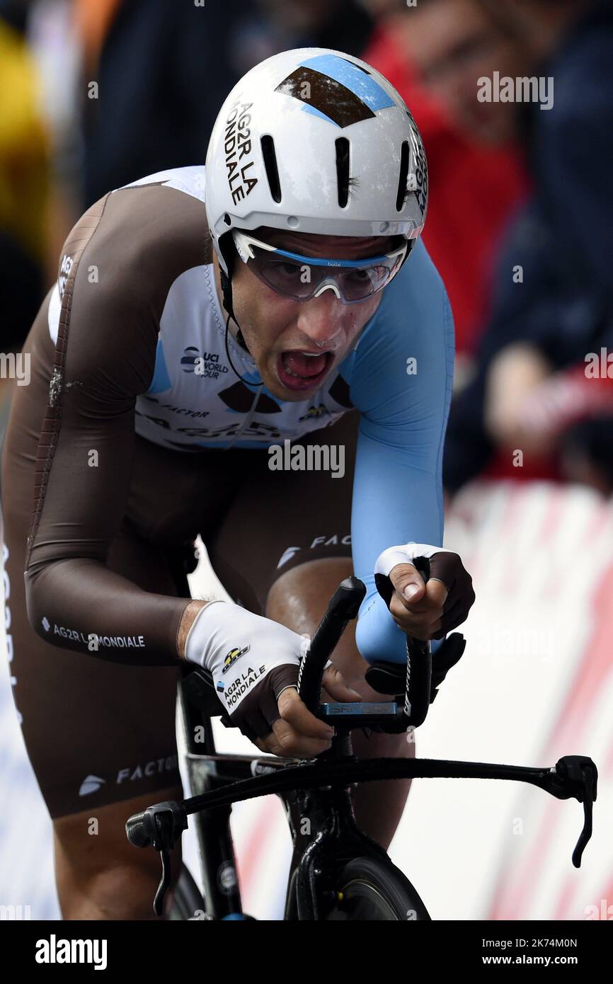 Domont axel hi-res stock photography and images - Alamy