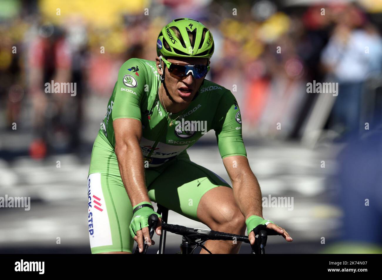 Marcel KITTEL. PHOTO Alexandre MARCHI. Running from Saturday July 1st ...