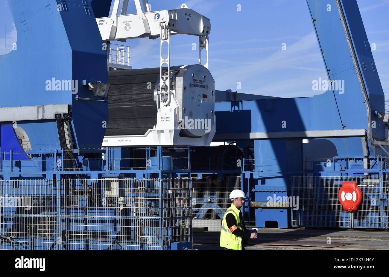 8 tons of mox (a nuclear fuel that contains more than one oxide of ...