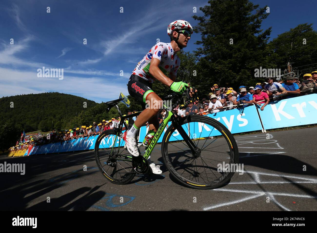 Nathan Brown Stock Photo - Alamy