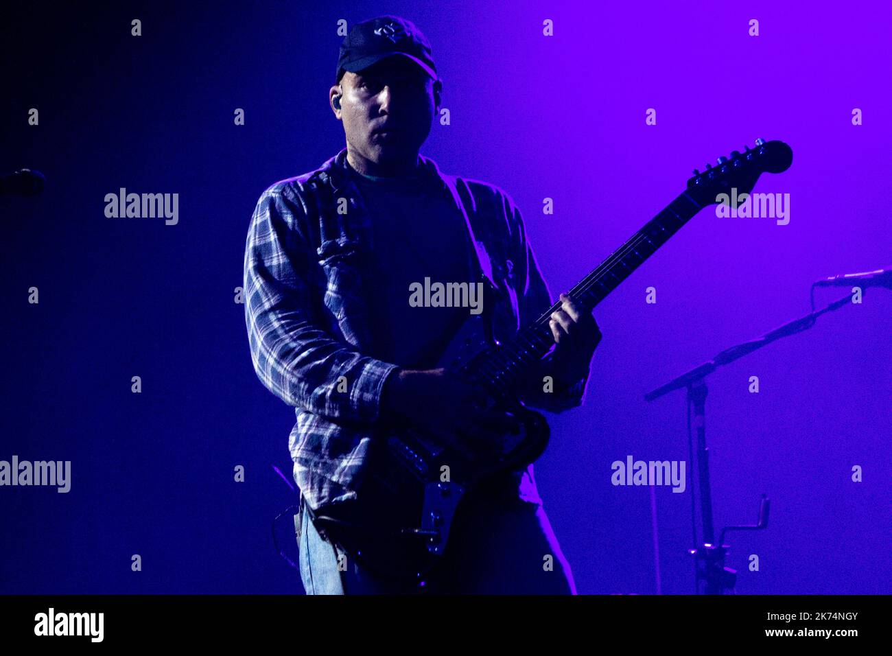 Dmas tour hi-res stock photography and images - Alamy