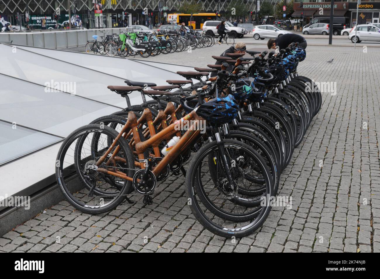 Ada bikes hi-res stock photography and images - Alamy