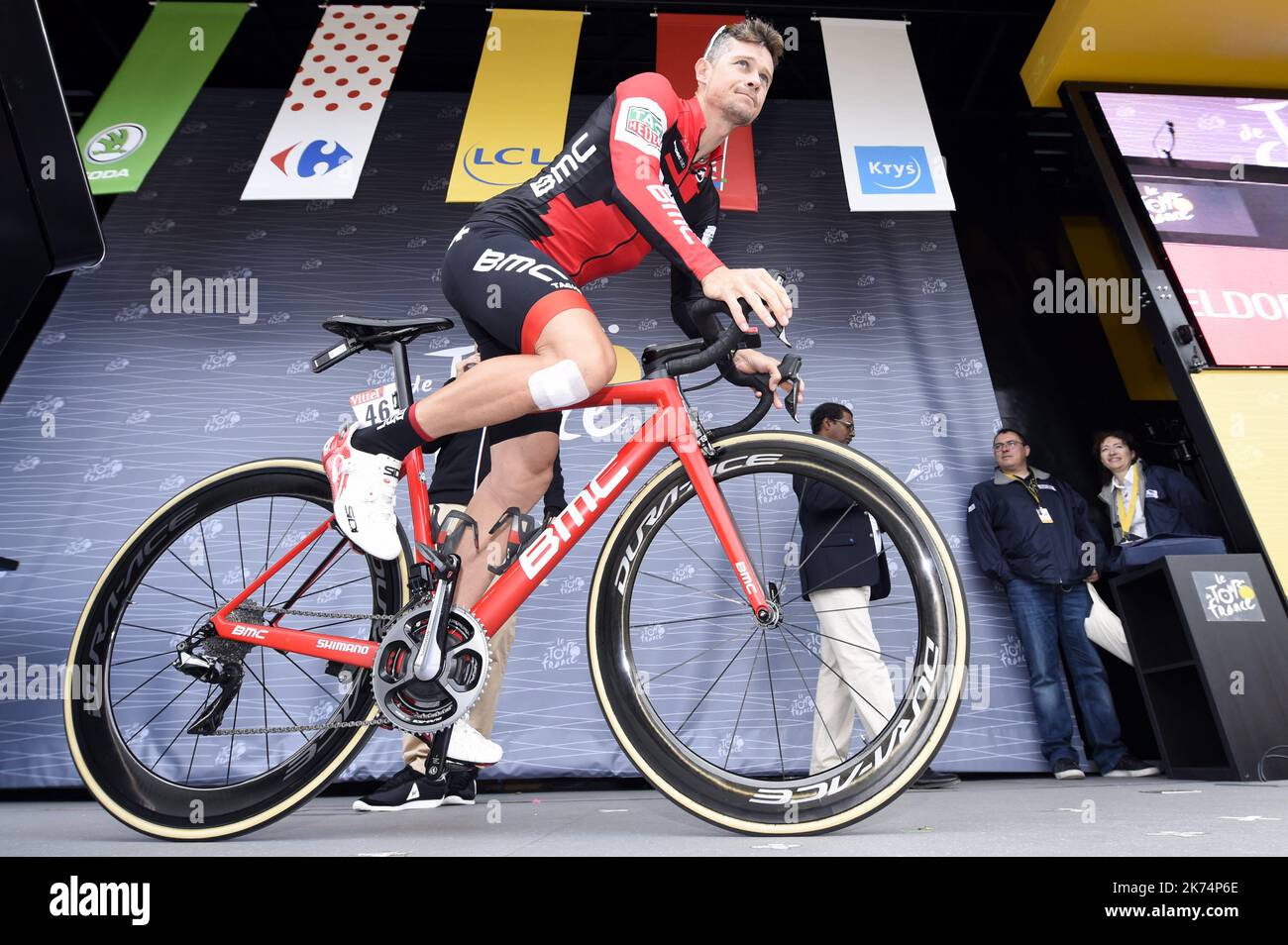 Nicolas roche hi-res stock photography and images - Alamy