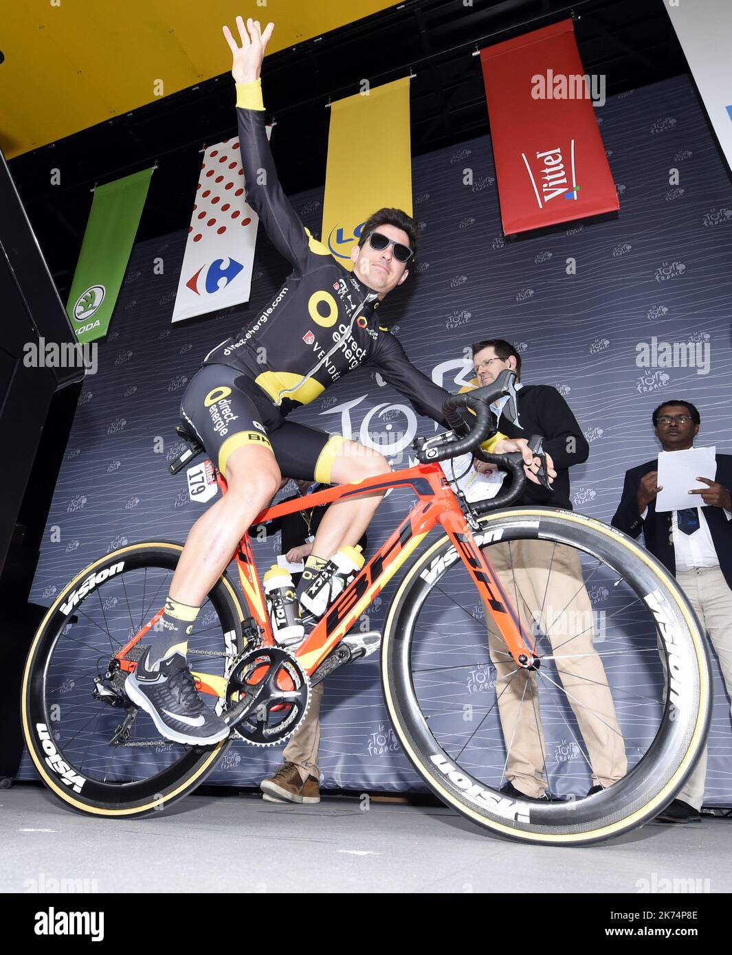 Tulik hi-res stock photography and images - Alamy