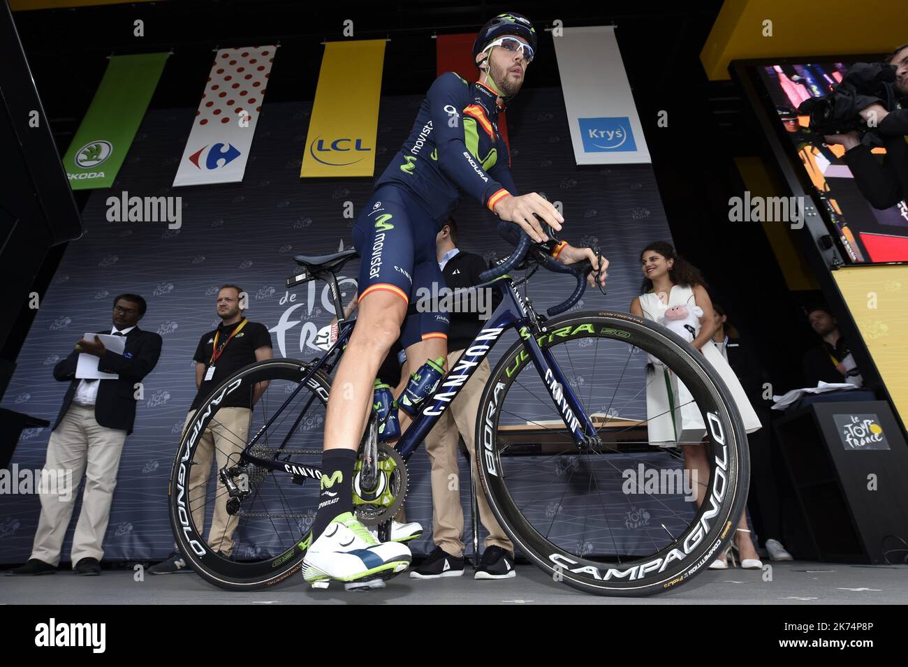 Jesús herrada hi-res stock photography and images - Alamy