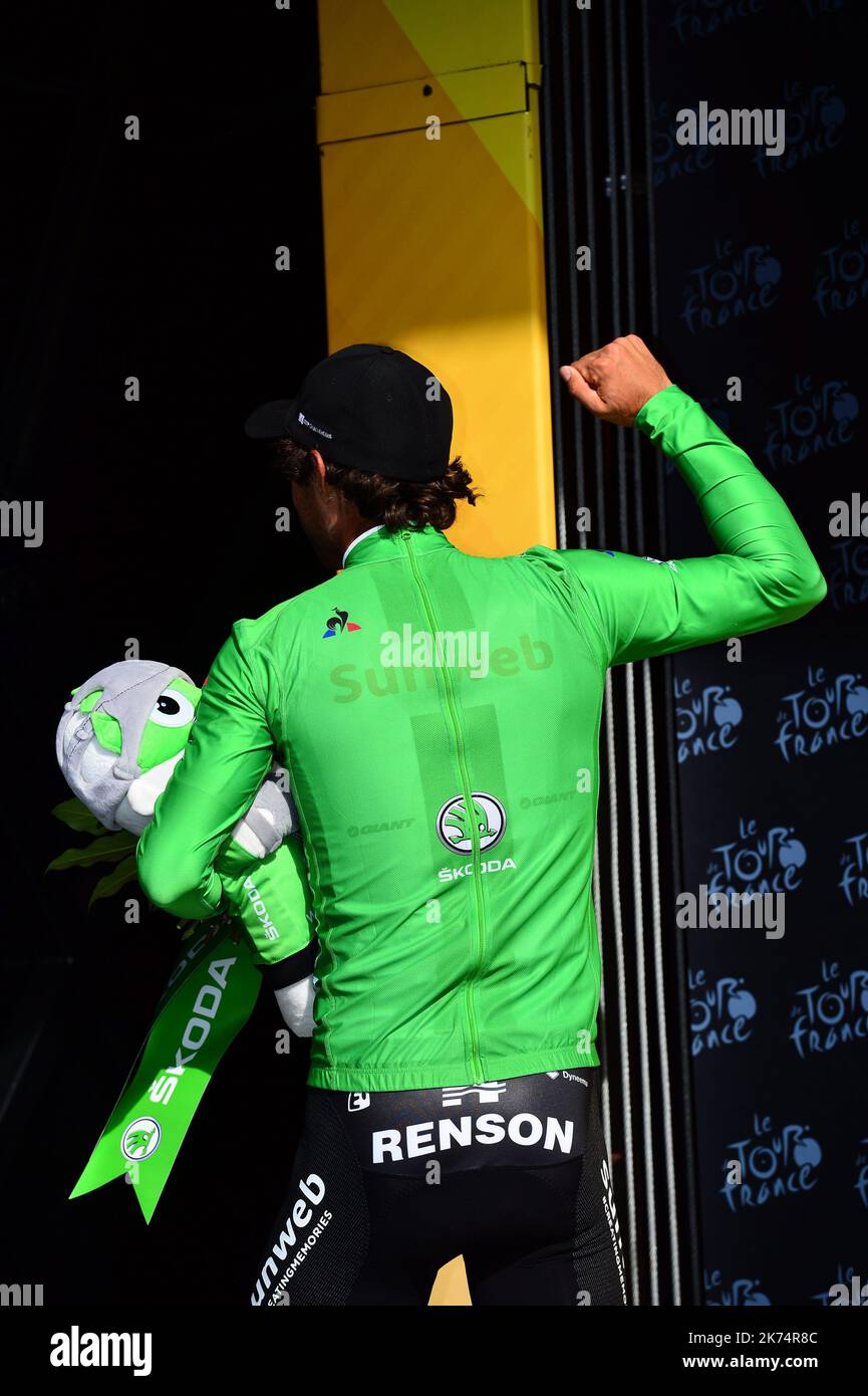 Michael MATTHEWS Stock Photo - Alamy