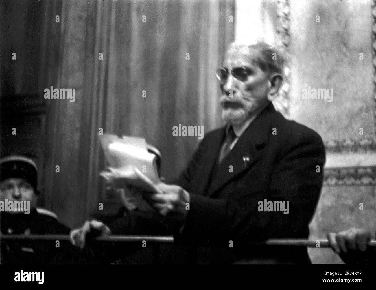 Charles maurras hi-res stock photography and images - Alamy