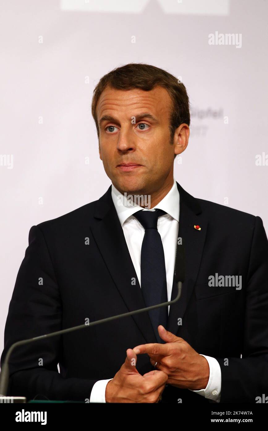 Christian kern hi-res stock photography and images - Alamy