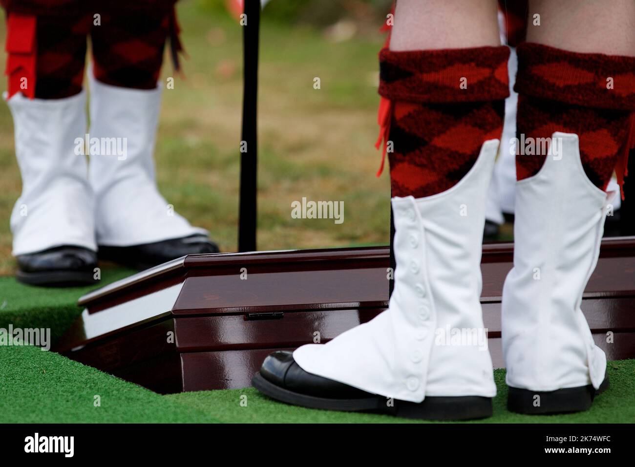 The Department of National Defence (DND) and the Canadian Armed Forces ...