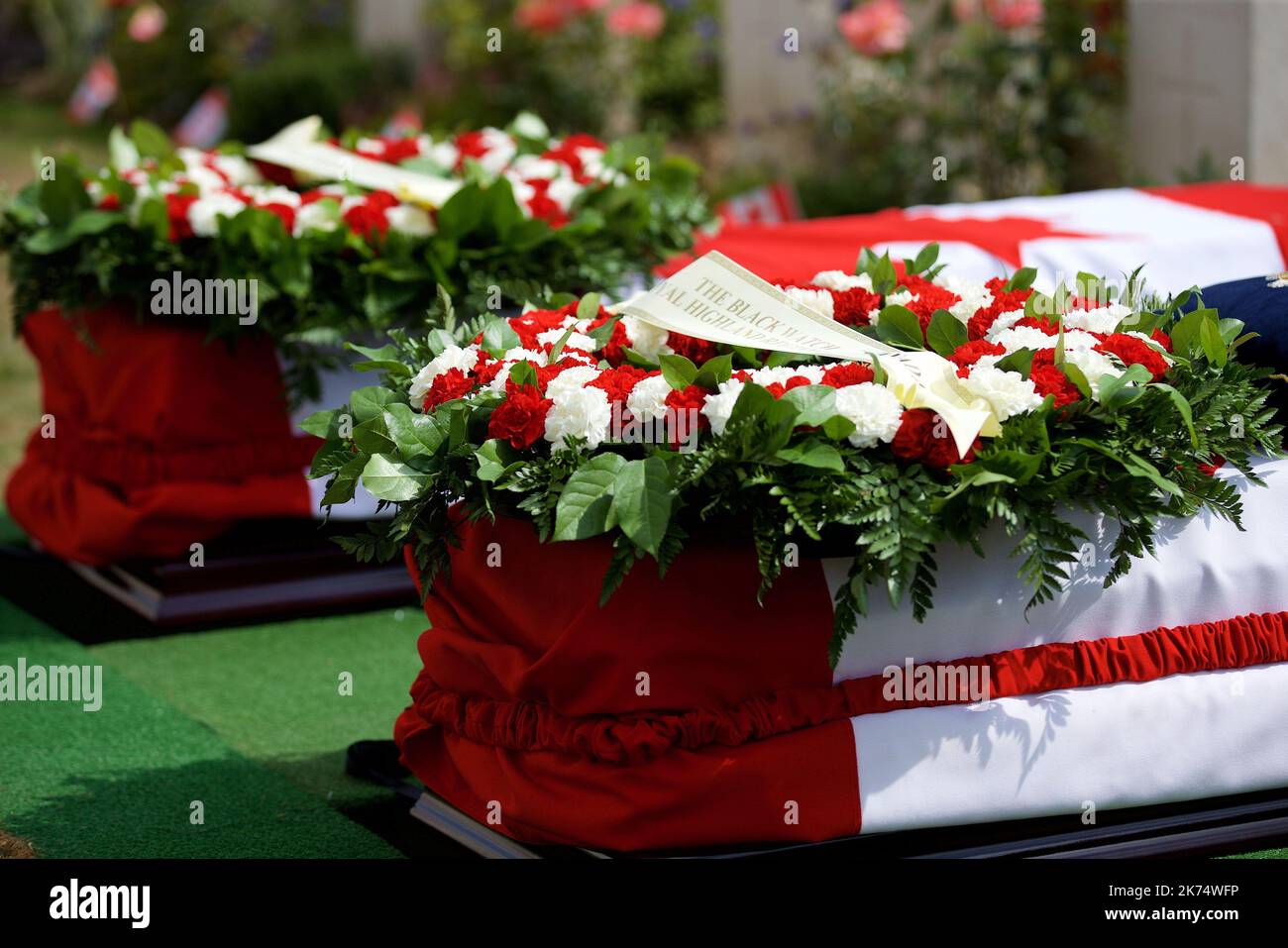 The Department of National Defence (DND) and the Canadian Armed Forces ...