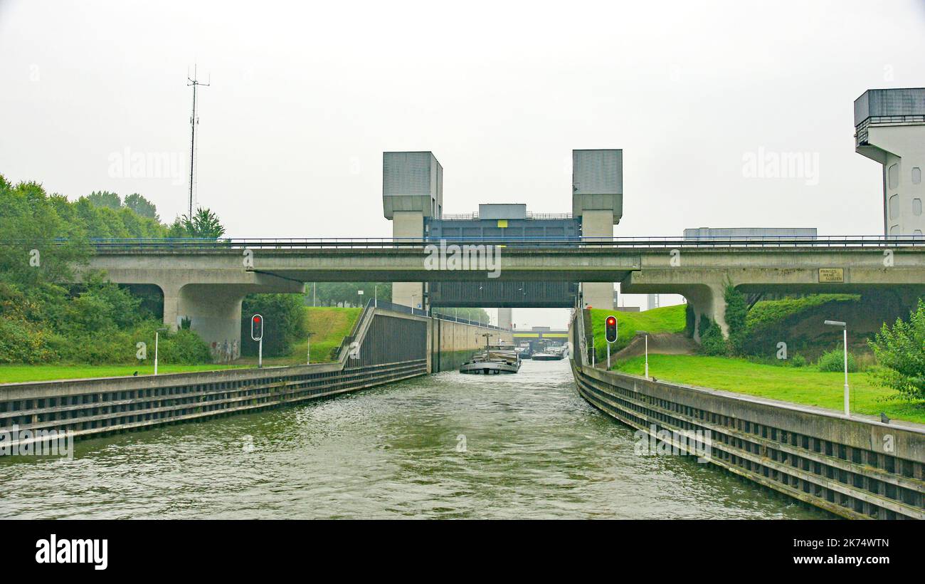 Rhine river cruise bow hi-res stock photography and images - Alamy
