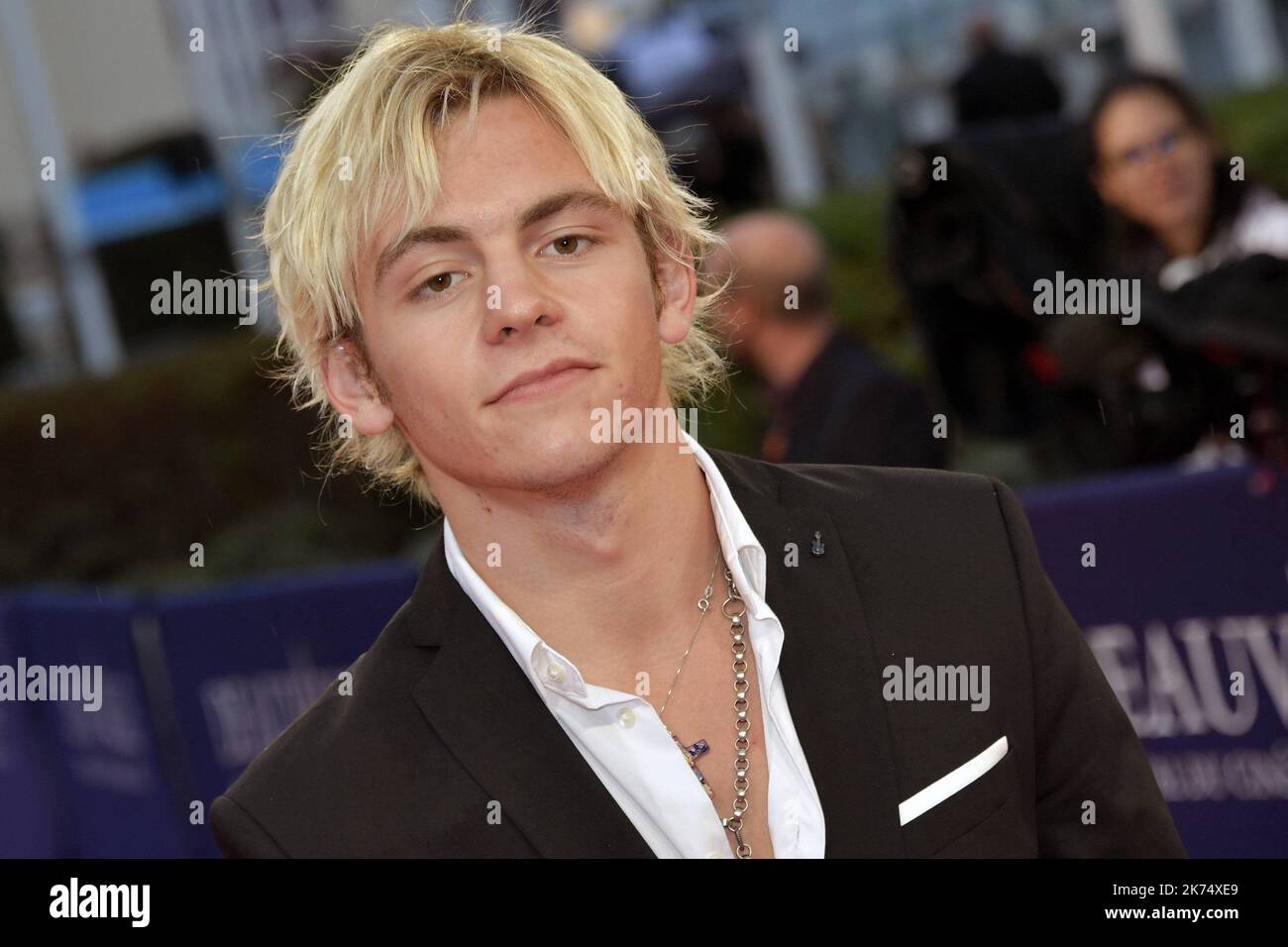 Ross lynch hi-res stock photography and images - Alamy