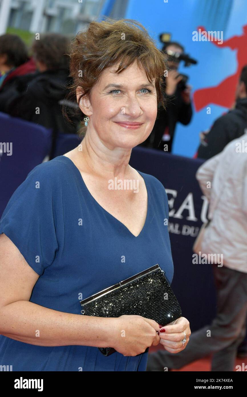 Anne Le Ny Stock Photo - Alamy