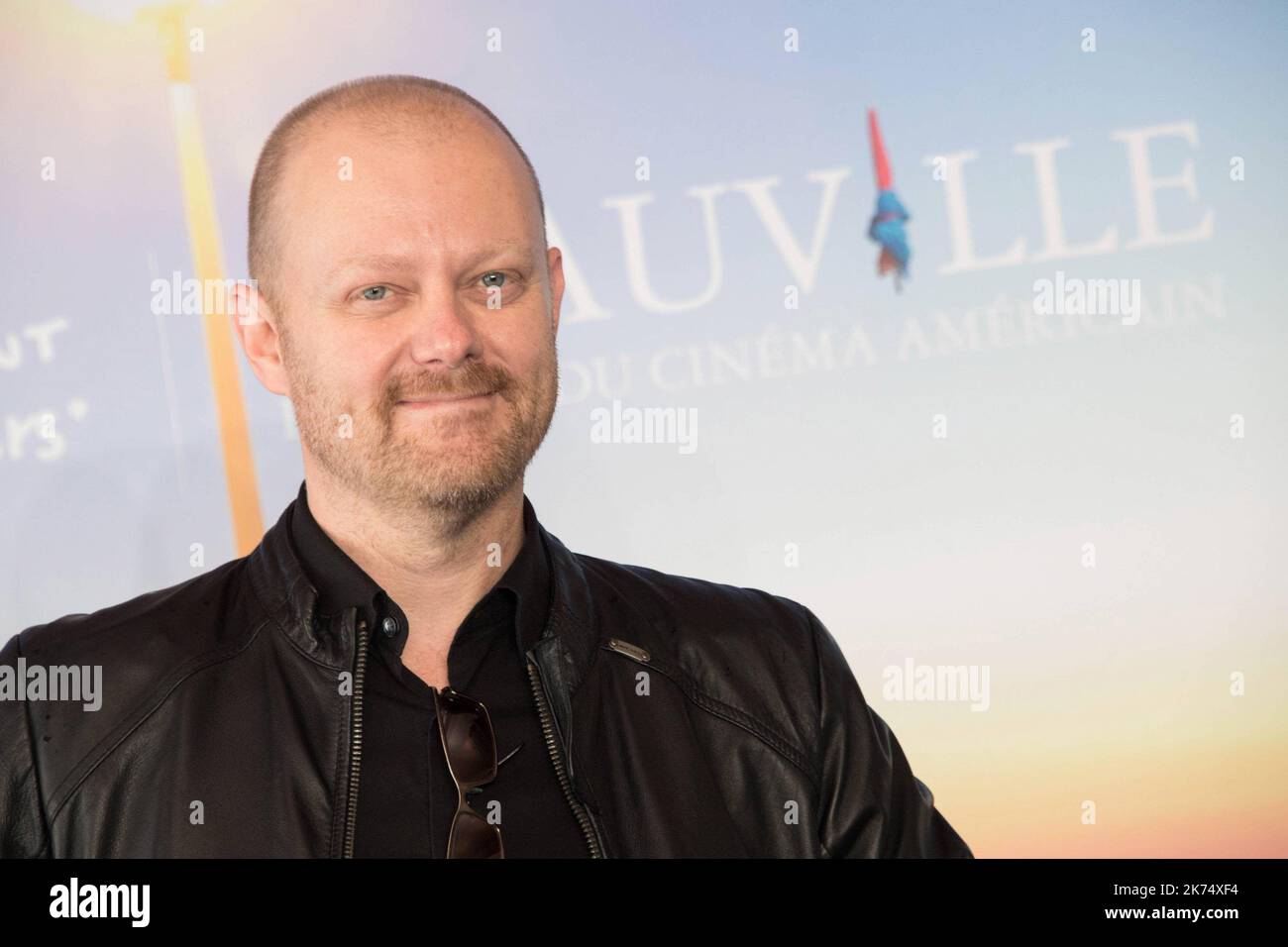 Alexandre O Philippe Stock Photo - Alamy