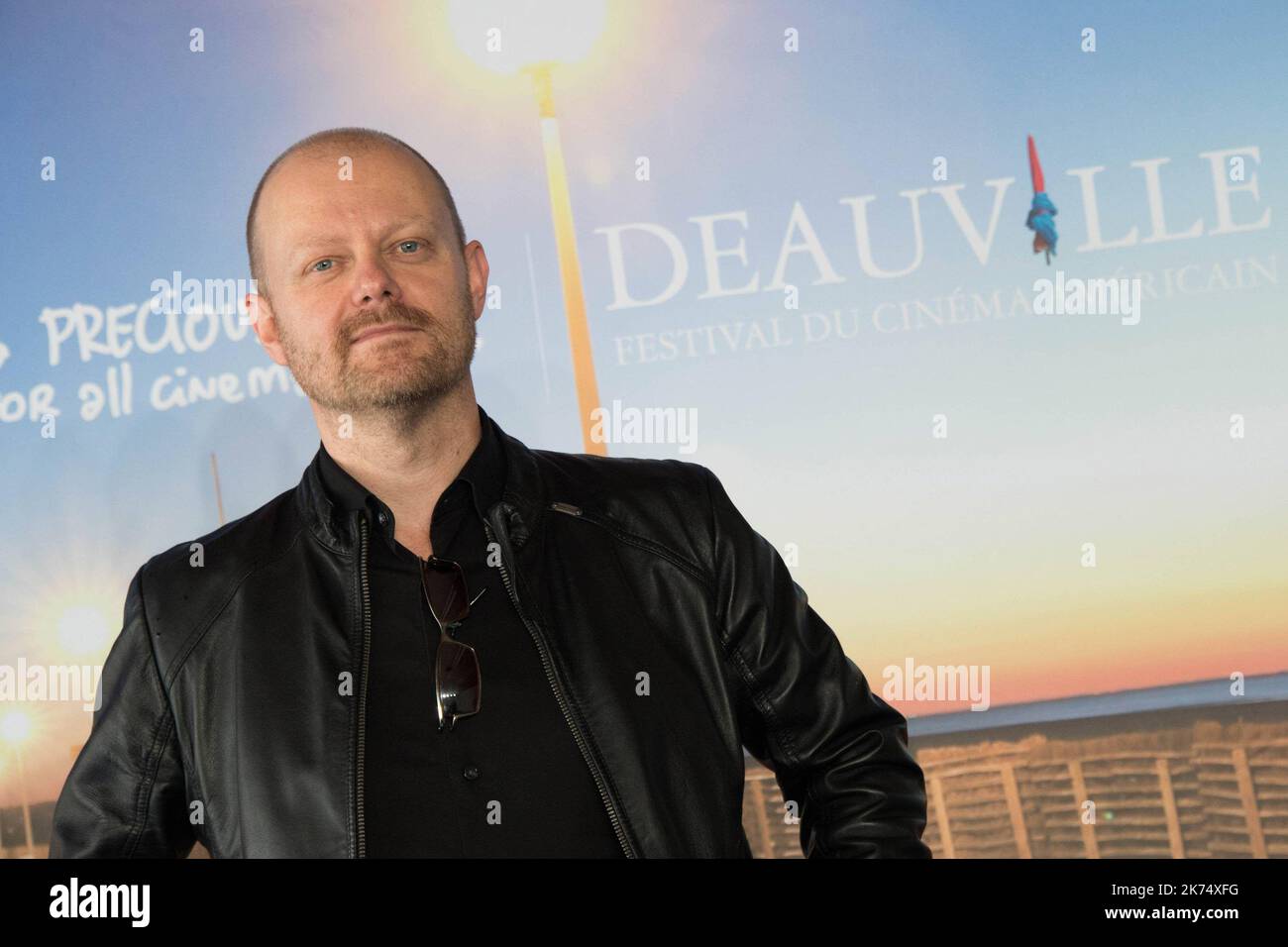 Alexandre o philippe hi-res stock photography and images - Alamy