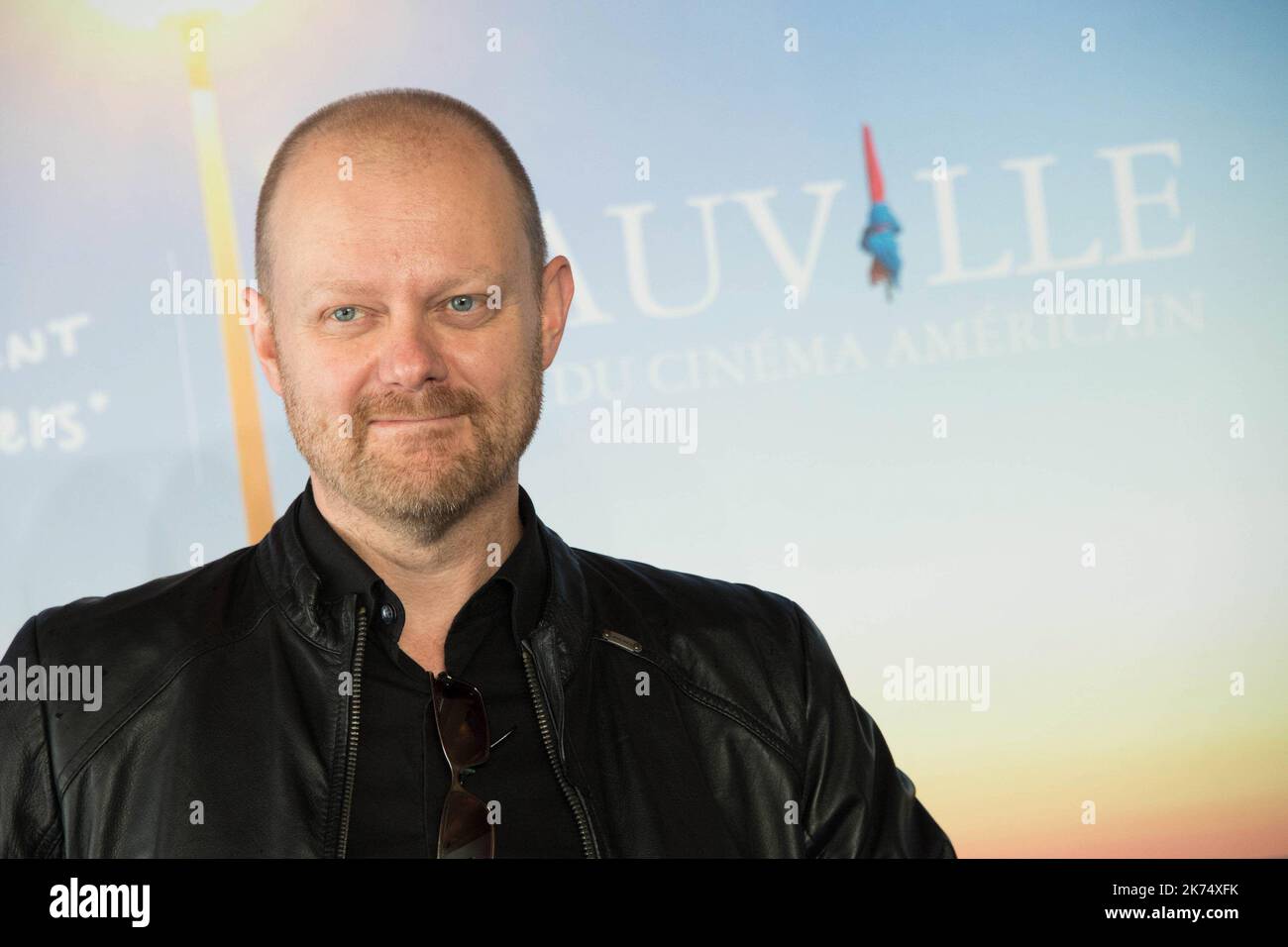 Alexandre o philippe hi-res stock photography and images - Alamy