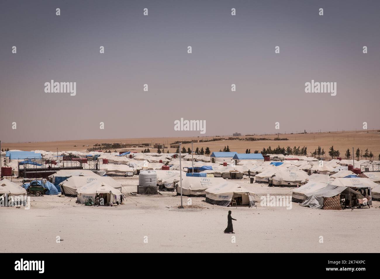 Syrien silhouette hi-res stock photography and images - Alamy