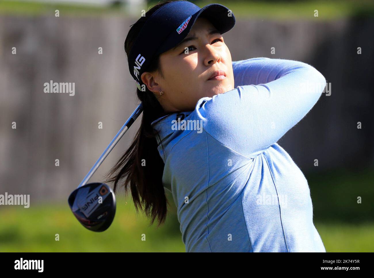 IN GEE CHUN Stock Photo - Alamy