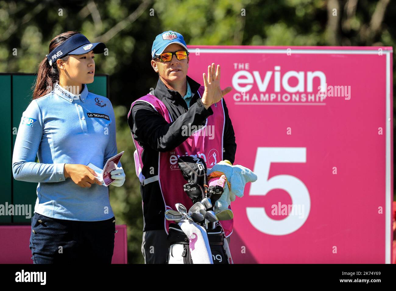 IN GEE CHUN Stock Photo - Alamy