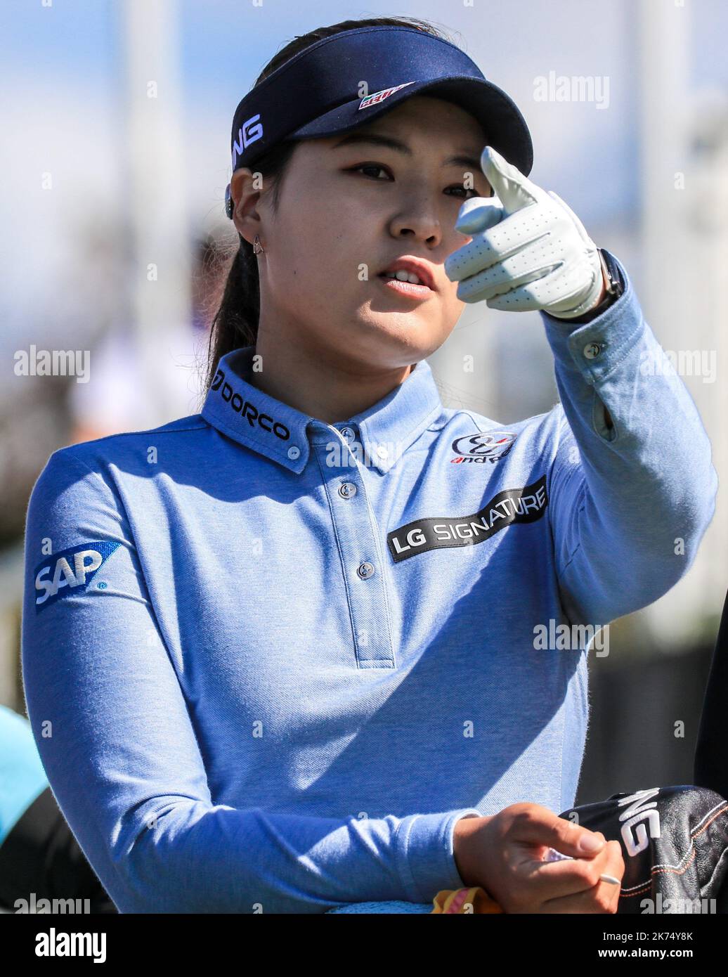 IN GEE CHUN Stock Photo - Alamy