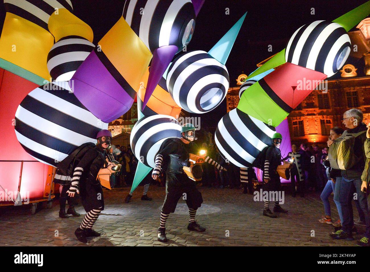 World puppet theatre festival hi-res stock photography and images - Alamy