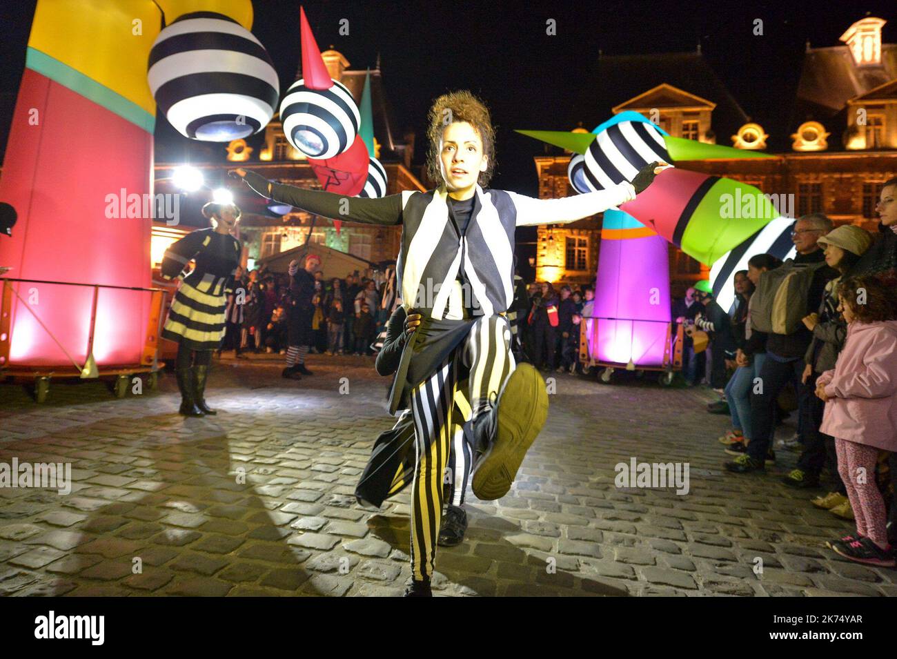 World puppet theatre festival hi-res stock photography and images - Alamy