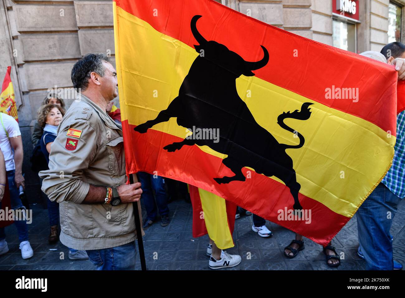 Drapeau civil hi-res stock photography and images - Alamy