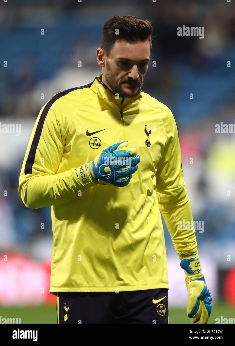 Stade de hotspur hi-res stock photography and images - Alamy