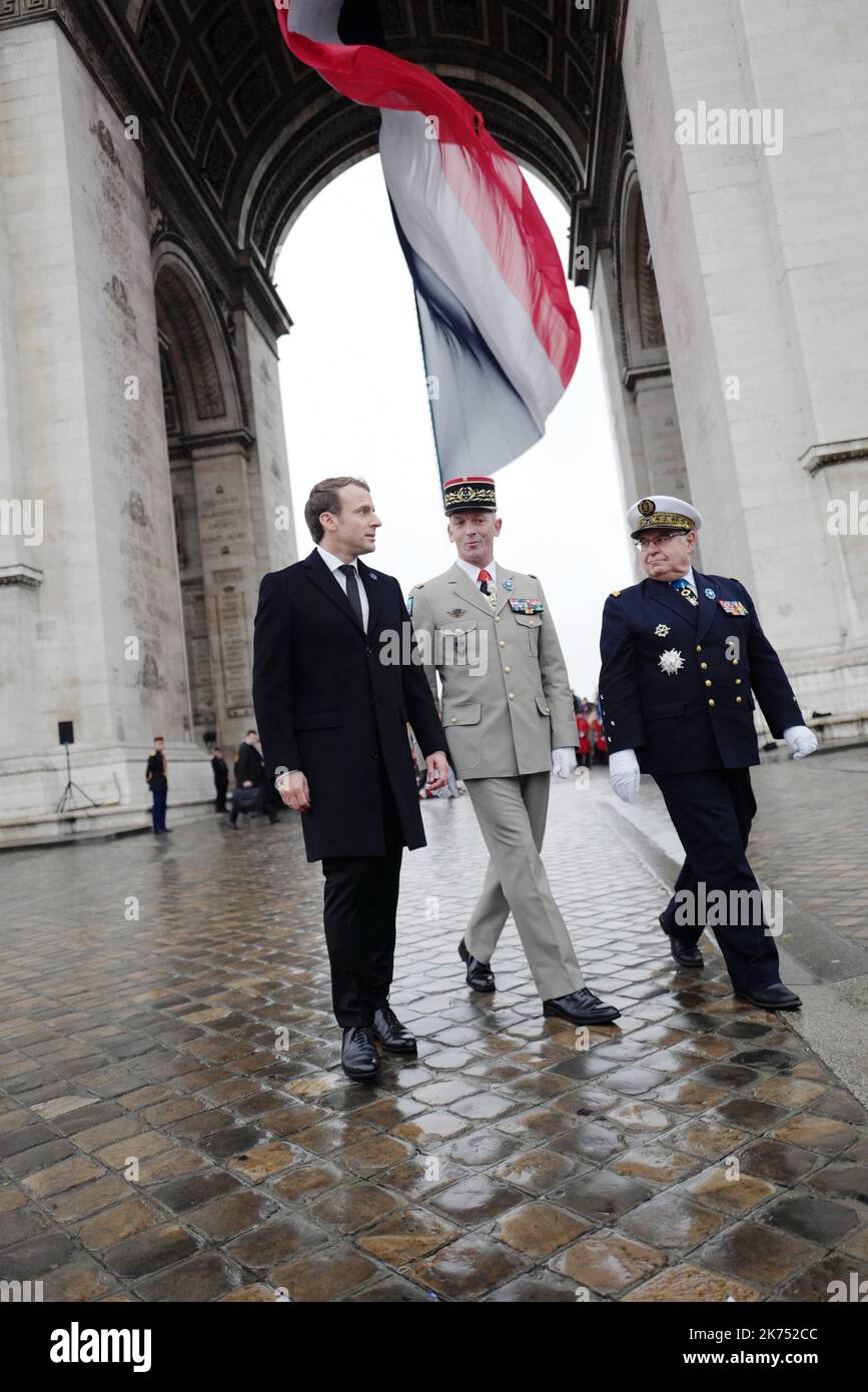 Georges clemenceau statue hi-res stock photography and images - Alamy