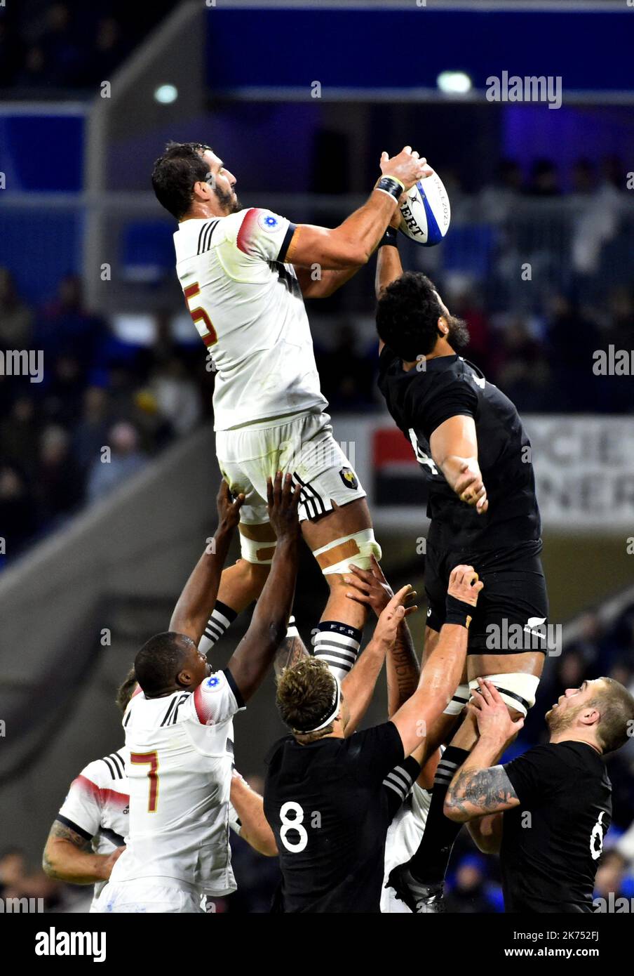 YOANN MAESTRI Stock Photo - Alamy