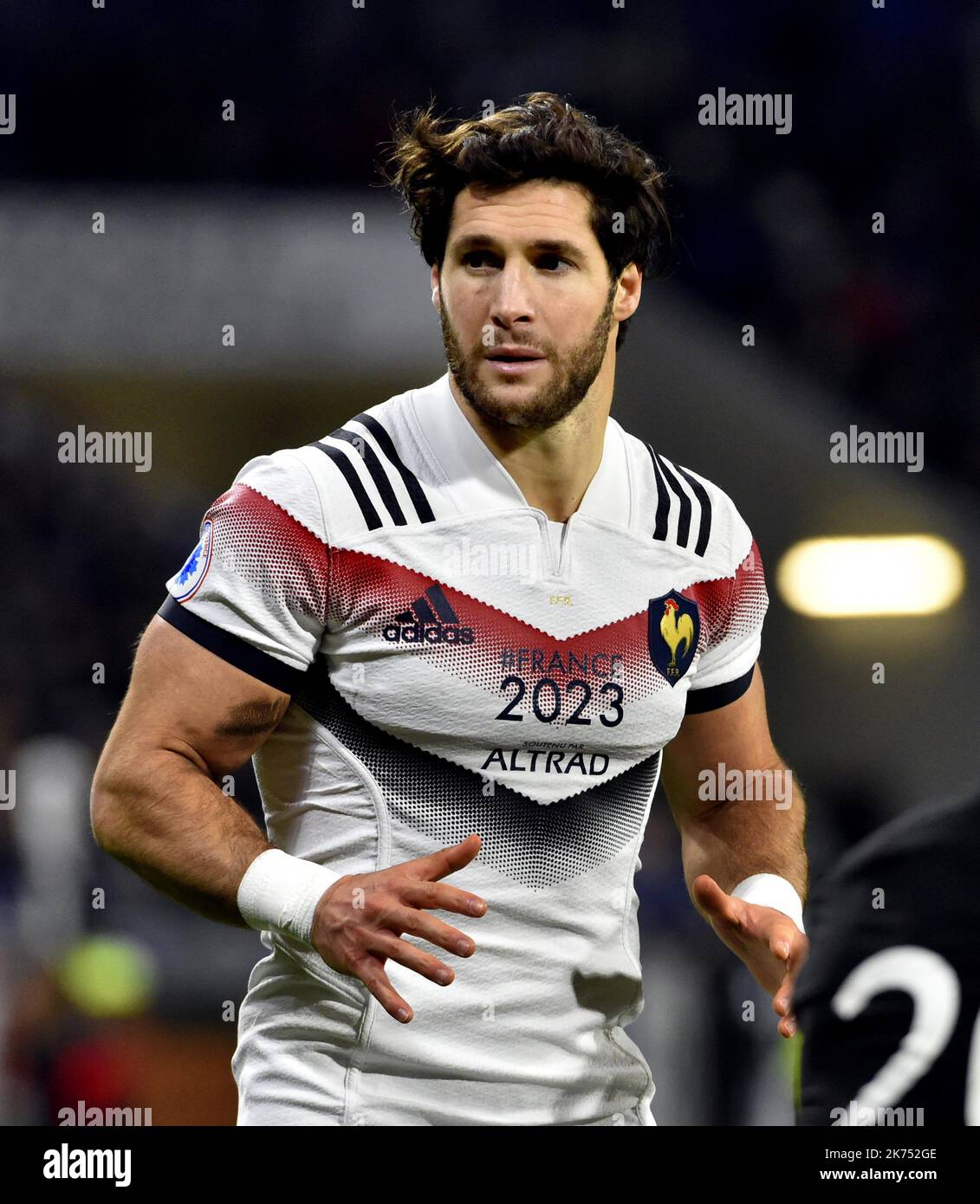 MAXIME MACHENAUD Stock Photo - Alamy