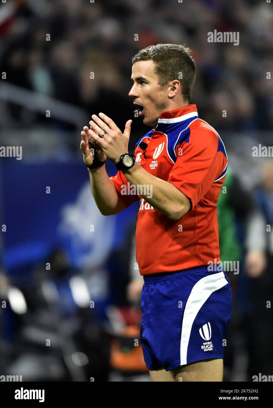 Luke pearce hi-res stock photography and images - Alamy