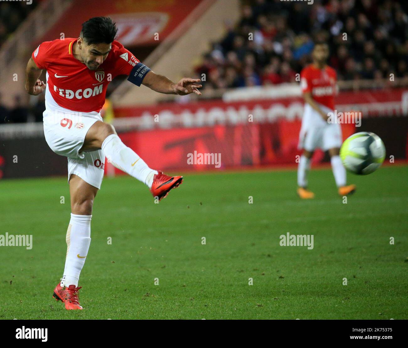 Falcao club hi-res stock photography and images - Alamy