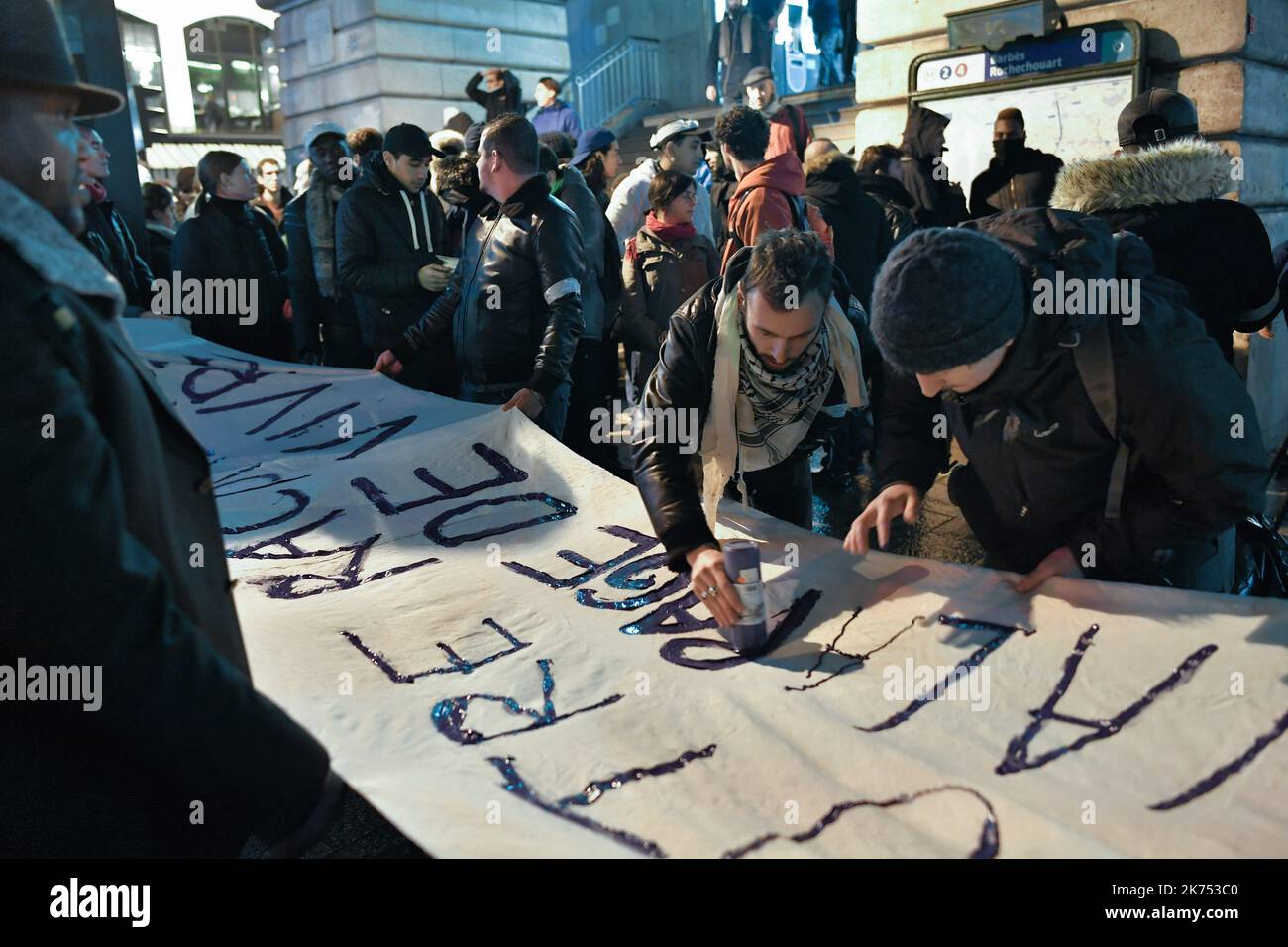 Banderole avion hi-res stock photography and images - Alamy