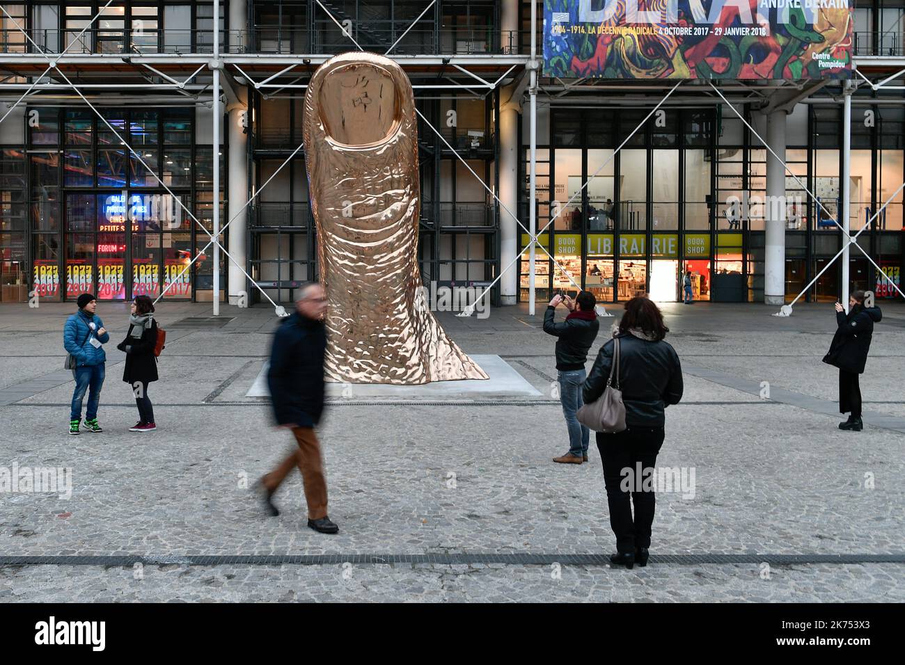 Paris welcomes the Marseillais artist, Cesar for a first retrospective ...