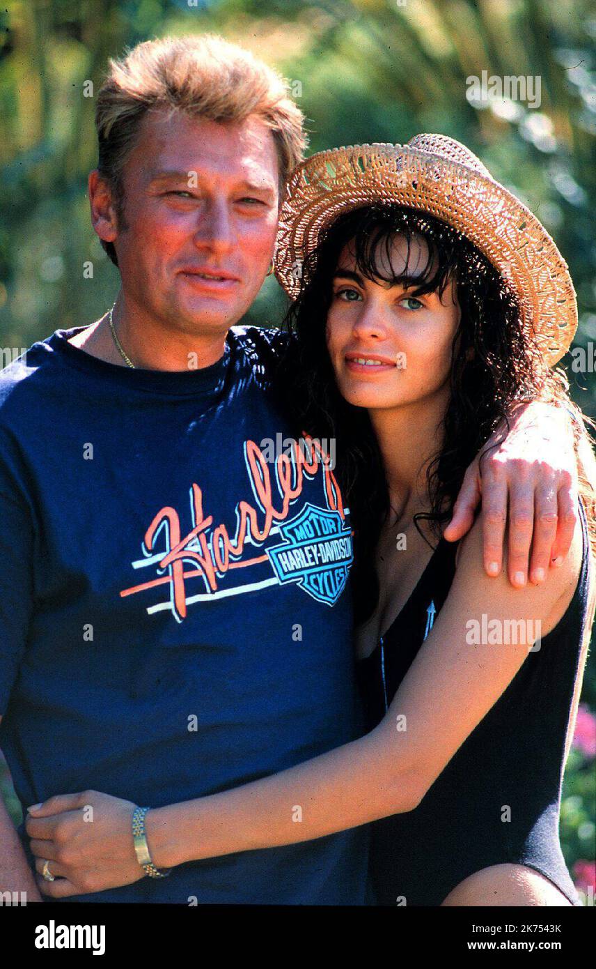 Adeline blondieau hi-res stock photography and images - Alamy