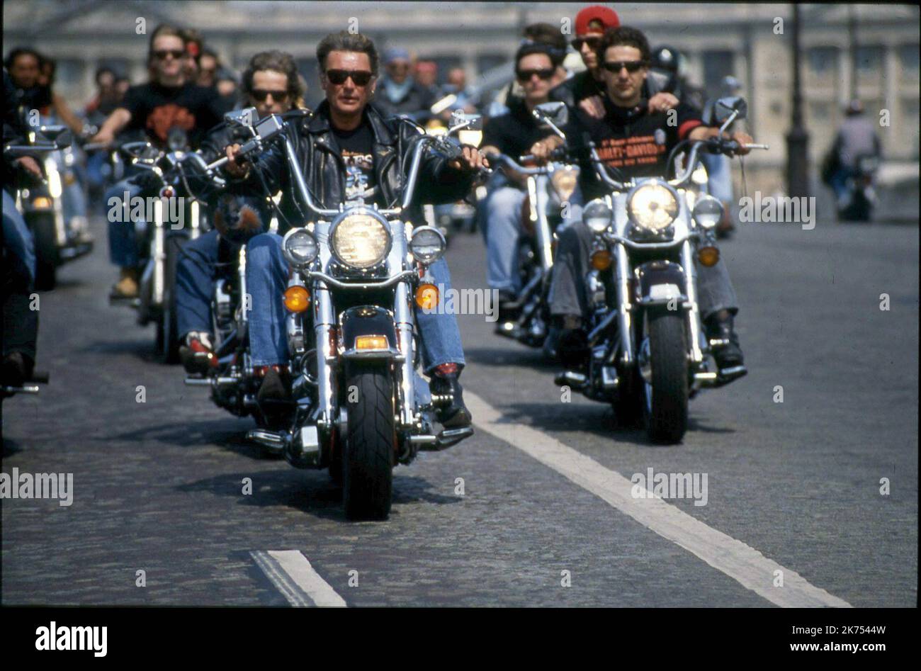 Harley davidson elvis presley hi-res stock photography and images - Alamy
