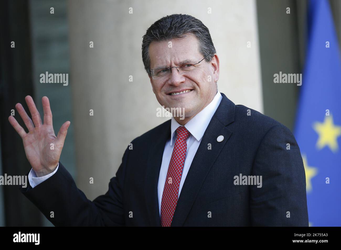World energy leaders hi-res stock photography and images - Alamy
