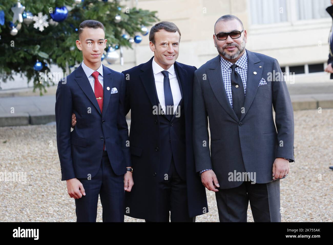 Prince of morocco hi-res stock photography and images - Alamy