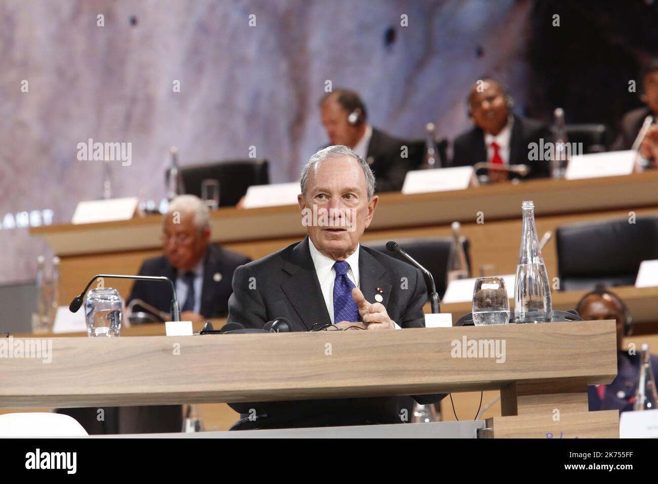 Mike Blumberg Stock Photo - Alamy