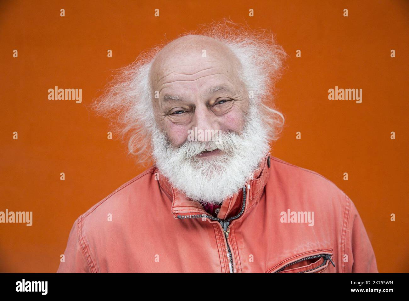 Vyacheslav Ivanovich 'Slava'€ Polunin PAR is a Russian performance ...