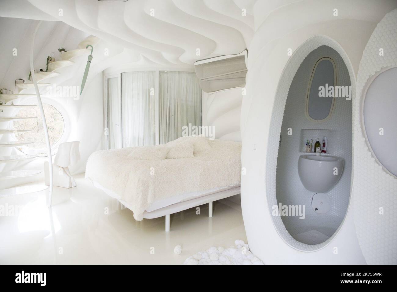 Vyacheslav Ivanovich 'Slava'€ Polunin PAR is a Russian performance ...