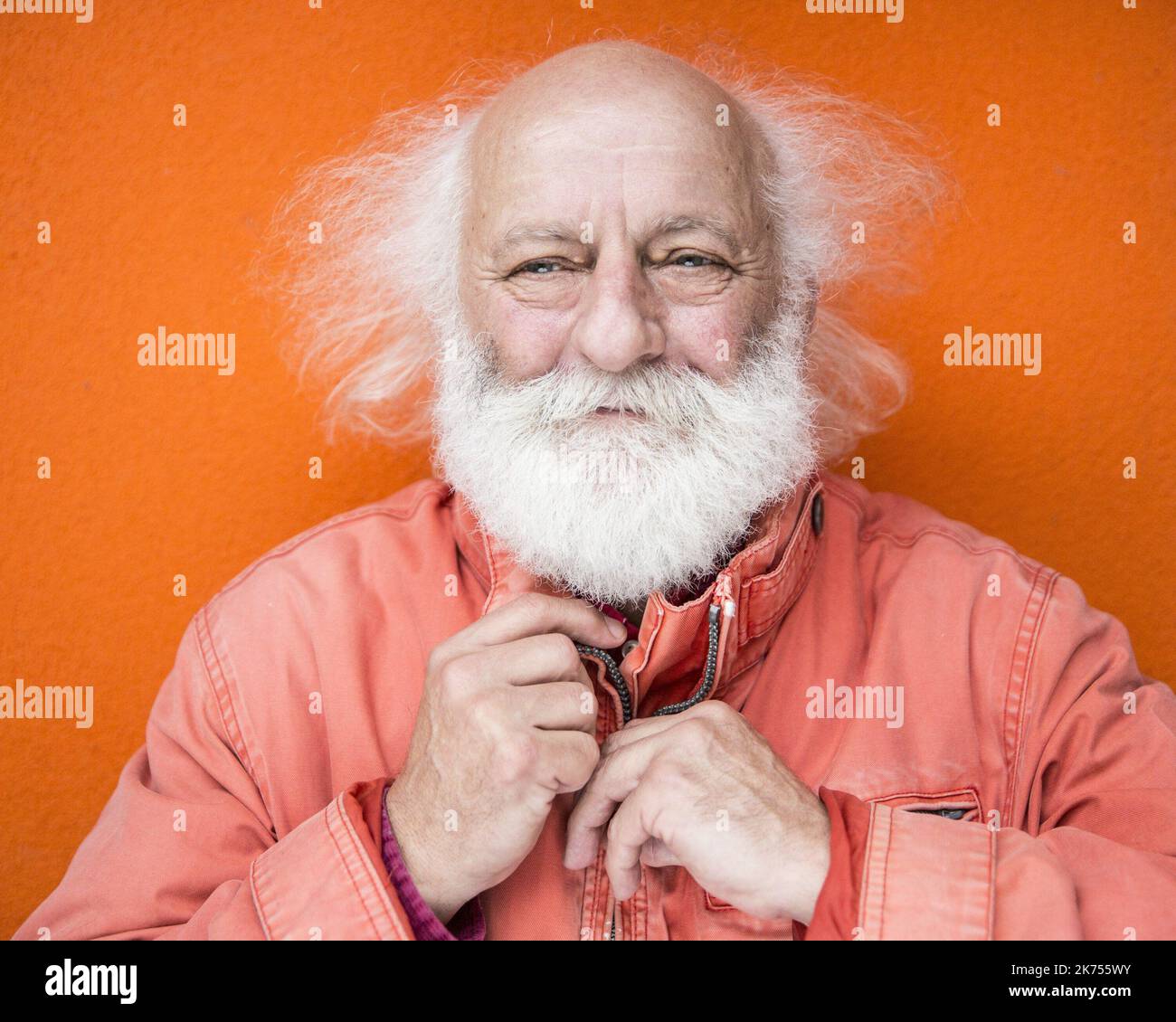 Vyacheslav Ivanovich 'Slava'€ Polunin PAR is a Russian performance ...