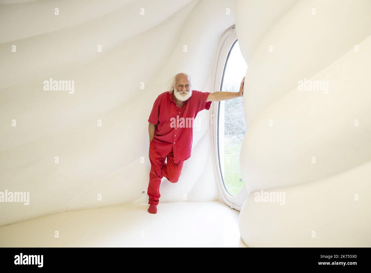 Vyacheslav Ivanovich 'Slava'€ Polunin PAR is a Russian performance ...