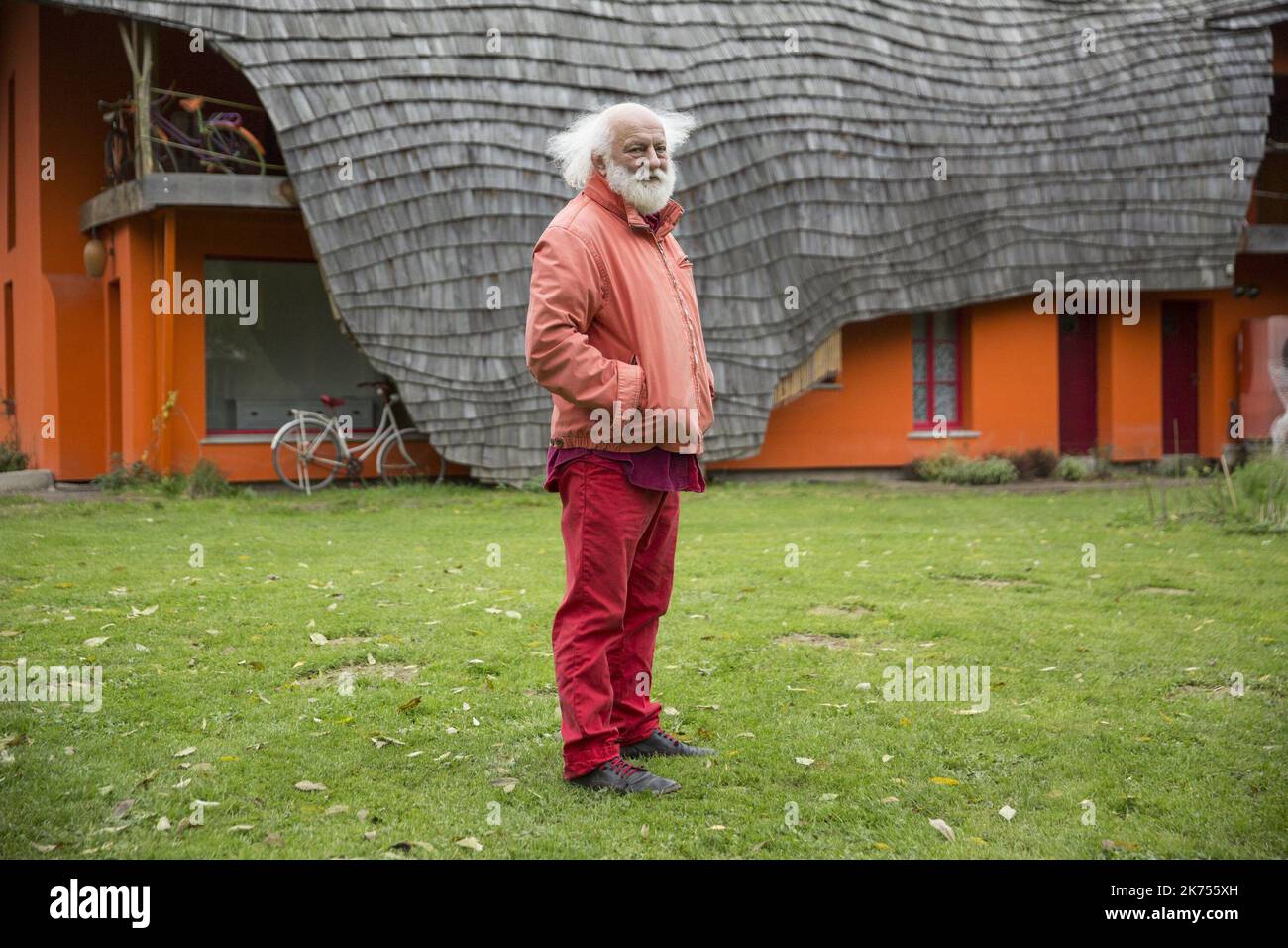 Vyacheslav Ivanovich 'Slava'€ Polunin PAR is a Russian performance ...