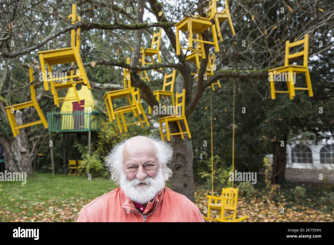Vyacheslav Ivanovich 'Slava'€ Polunin PAR is a Russian performance ...